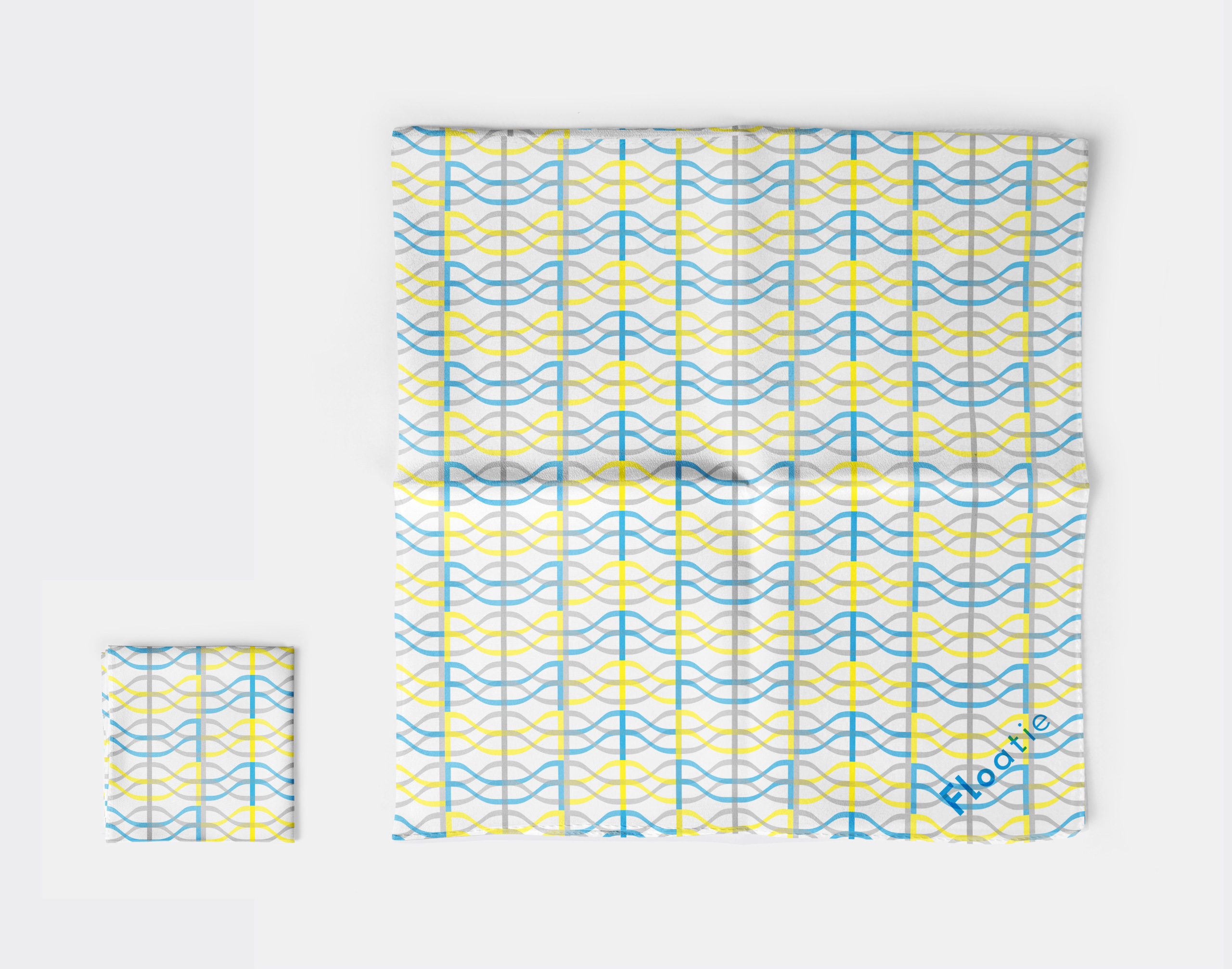 Floatie_Infuture Design - 未设计